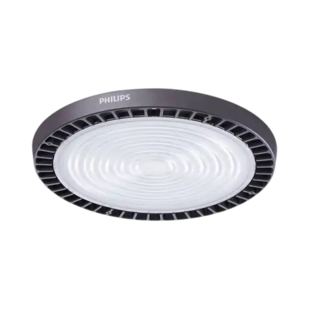 Philips SmartBright Highbay 100w Daylight BY239P LED120/CW PSU GM G2 ...